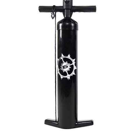 Slingshot Kim K Kiteboarding Kite Pump with PSI meter | Kiteboarding ...